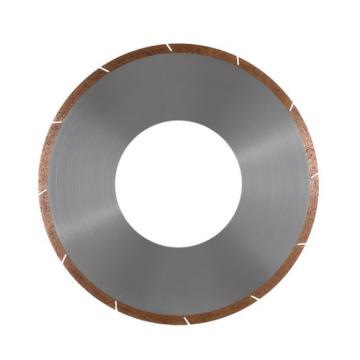 Quality Metal Bond Diamond Cutting Discs For Valve Stem for sale
