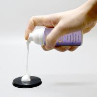 China FDA 60ML whitening teeth cleaning mousse For Children factory