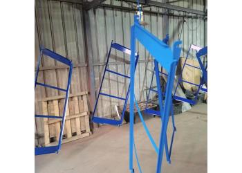 China Factory - Qingdao Nobler Special Vehicles Co., Ltd. 