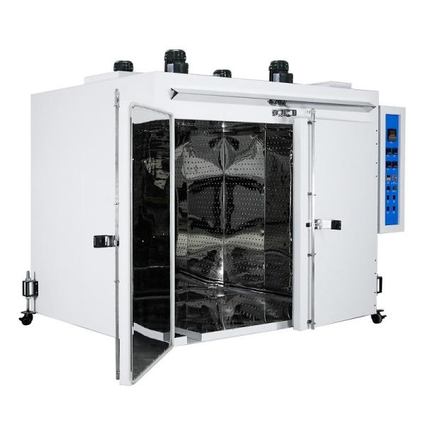 Quality PID 100C Lab Drying Oven for sale
