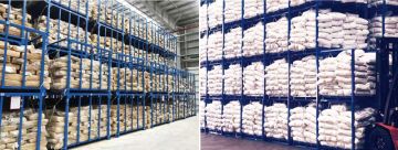 Nesting Stacking Rack