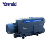 China 6L 220V Casting Vacuum Pump Rotary Vane Pump Electric factory