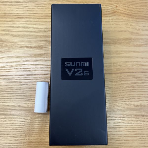 Quality Sunmi V2S 4G NFC Handheld POS Machine Customized With 8.0MP Rear Camera for sale
