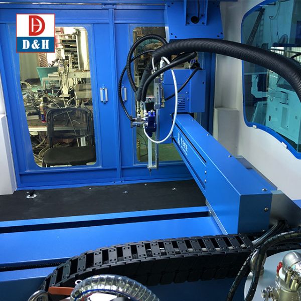 Quality visual 2 parts epoxy resin dispensing for sale