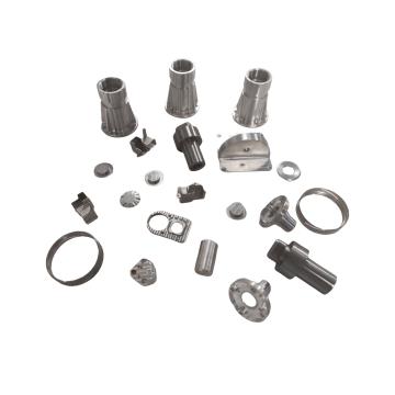 Quality Aerospace Brass CNC Turning Machining Parts For Precision Engineering for sale