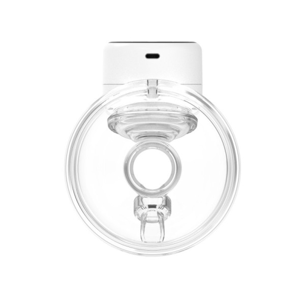 Quality Full LCD Breast Pump Set 3 Modes 9 Levels Breast Milk Extractor Flow Velocity for sale