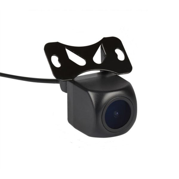 Quality DC12V - 24V Car Parking Sensor With Camera 7" Blind Spot Parking Assistance for sale
