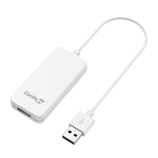 Quality Multimedia Wired Carplay To HDMI Video Input Conversion Box 1080P Car TV Mate for sale