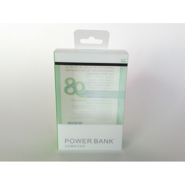 Quality Promotional Plastic Clamshell Packaging For Cosmetic, Blister Clear Plastic for sale