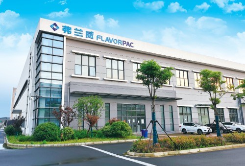 China Factory - Flavorpac (Changzhou) Co., Ltd.