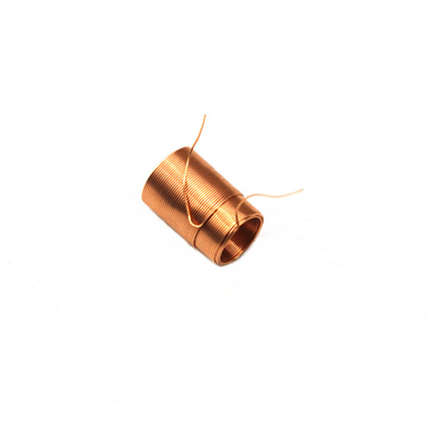 Quality Miniature Iron Core Coil Electromagnets OEM For Passive Speaker for sale