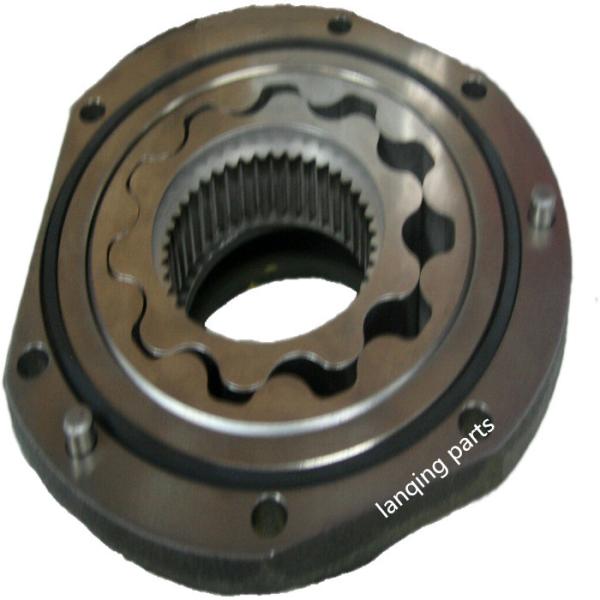 Quality Truck Parts Oil Pump 1833356C97 1833356C96 1833356C95 For Perkins for sale