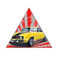 Quality Lionled P3.91-7.81 Indoor Transparent LED Display With Special-Shape For for sale