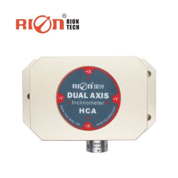 Quality 4mA Tilt Sensor Inclinometer CAN2.0A for sale