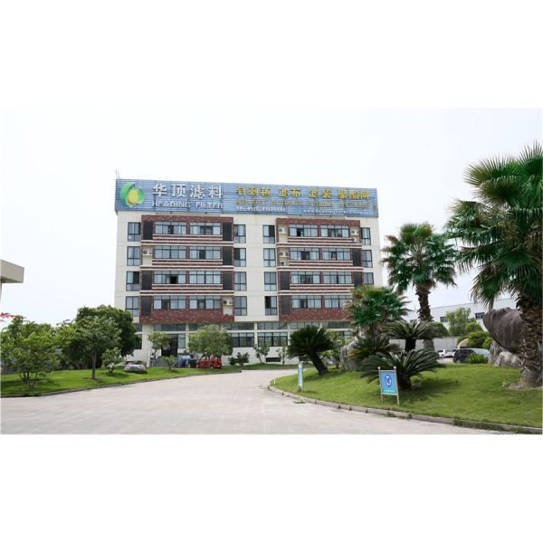 China Factory - Huading Net Industry
