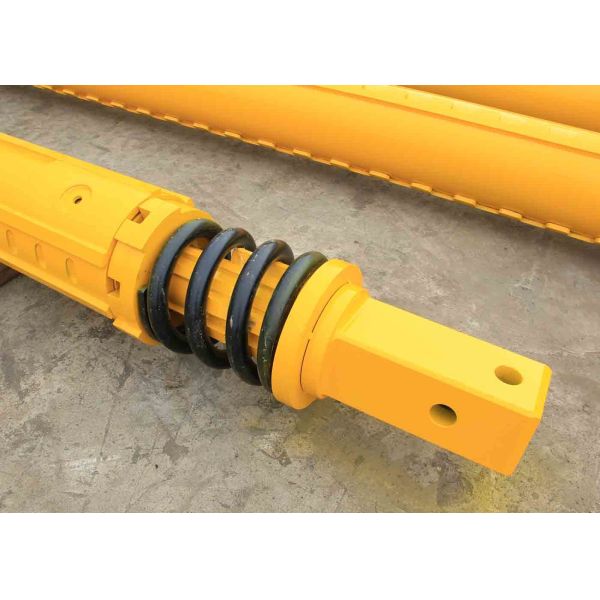Quality 100%New Foundation Machine Spare Parts for sale