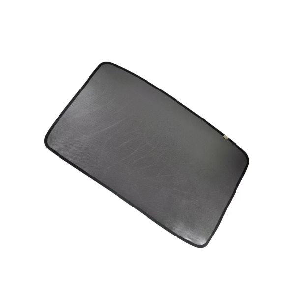 Quality Heat Insulation Tesla Model Y Sunshade Practical Wear Resistant for sale