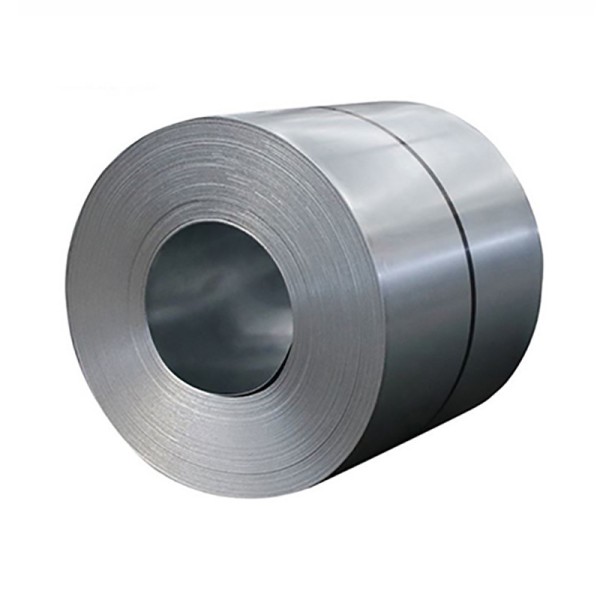 Quality CRNGO 50W800 50W1300 Non Oriented Electrical Steel Coil ISO Standard for sale