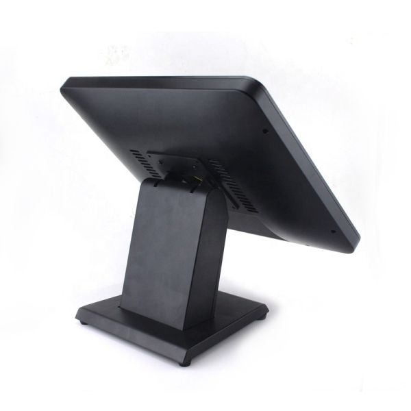 Quality 17 Inch AC220V-DC12V Windows POS System Integrated Pos Terminal for sale