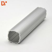 Quality Industrial General Frame Lean Pipe Aluminium Joint DY28-01A for sale