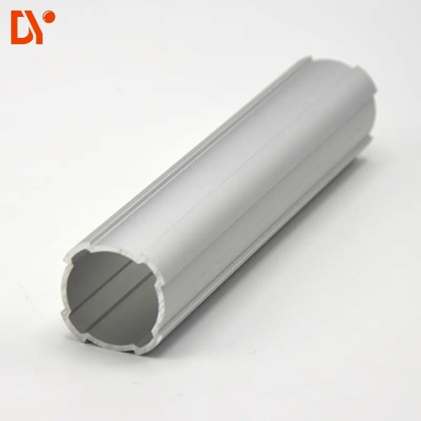 Quality Industrial General Frame Lean Pipe Aluminium Joint DY28-01A for sale