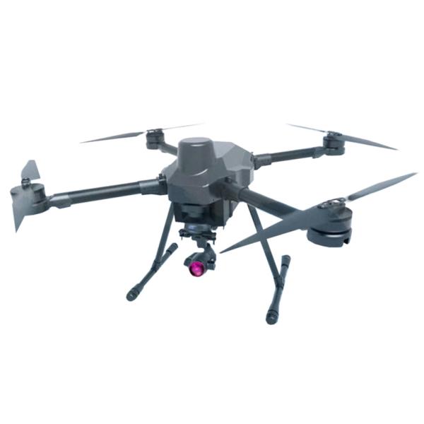Quality ZAi Search and Rescue Drone With Searchlight And Speaker for Emergency Situation for sale