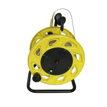 Quality Steel Borewell / Borehole Water Level Meter High Accuracy Metal Alloy for sale