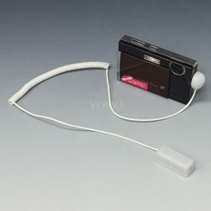 Quality One to One Multi Self-alarming Merchandise Display Protection Tag for sale