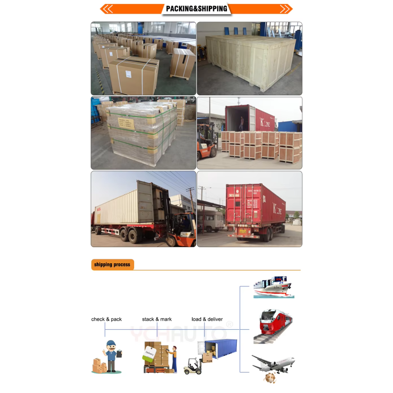 Packaging system