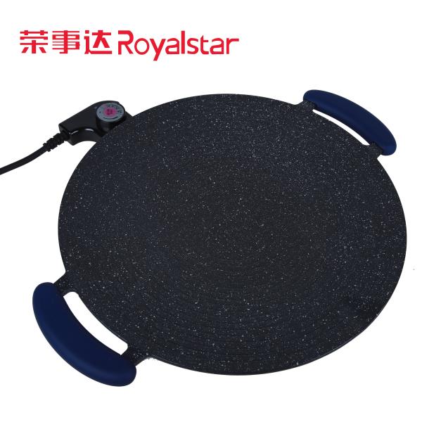 Quality 800W Electric Baking Tray With Removable Temperature Probe & Overheat Protection for sale