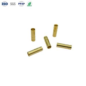 Quality Precision CNC Machining Components Compliant with ISO14001 Standards for sale