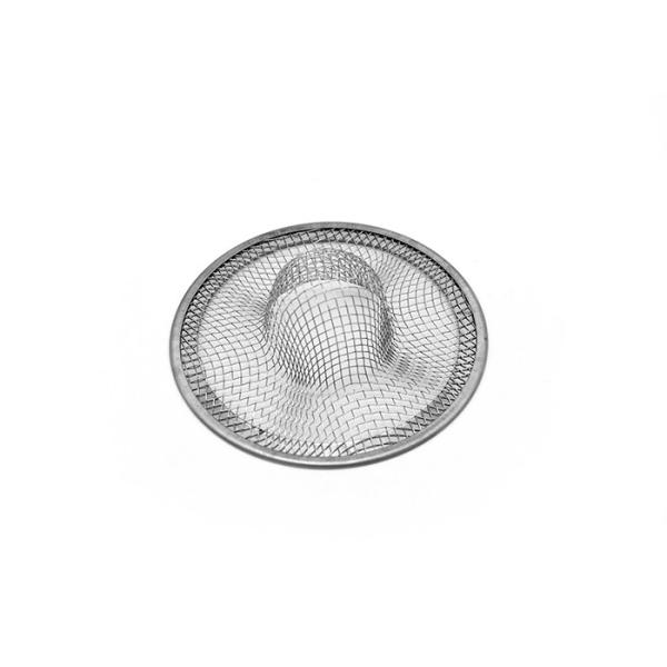 Quality Cap Bowl Sink Strainer Filter 6.6 G Fine Mesh Kitchen Sink Strainer for sale