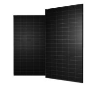 Quality Bifacial 455w 120cells Perc Mbb Mono Solar Panel For Commercial Application for sale