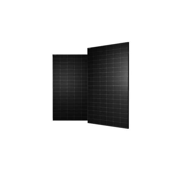 Quality Bifacial 455w 120cells Perc Mbb Mono Solar Panel For Commercial Application for sale
