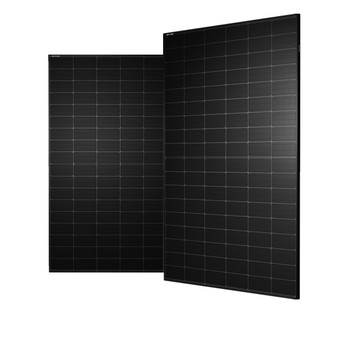 Quality Bifacial 460w 144cells Perc Mbb Solar Panel With High Reliability for sale