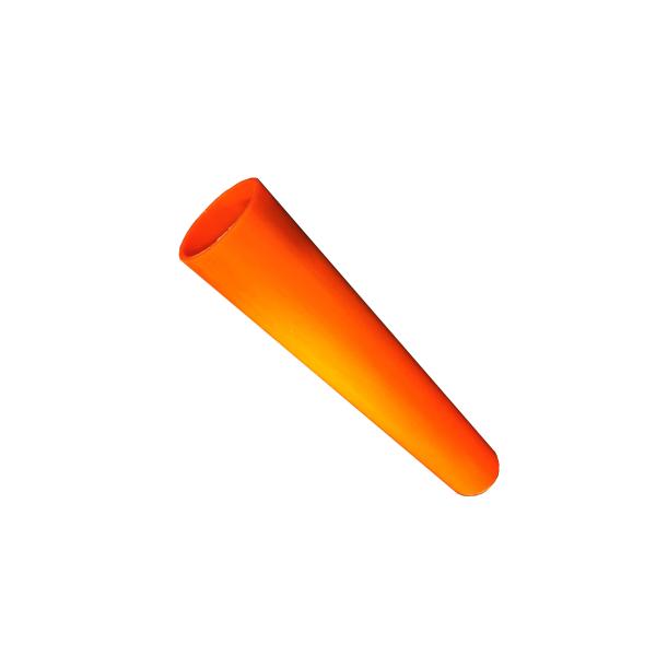 Quality Electrical Insulation Epoxy Fiberglass Tube for sale