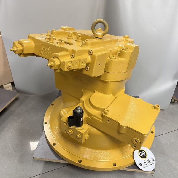 Quality Carter Excavator Hydraulic Pump E330C E330C FM E330C L E330C MH  Part Number 216-0038 for sale