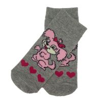 Quality Infant Kids Fashion Winter Cotton Socks with 7 Days Sample Order Lead Time for sale