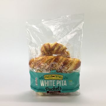 Quality Biodegradable Bread Packaging Bags for sale