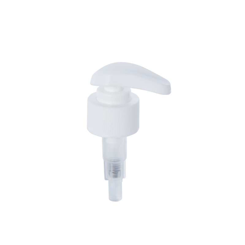 Quality 24/410 28/410 dosage 2cc Plastic Lotion Pump Hand wash Lotion Dispenser Pump for Bottle Lid for sale