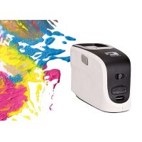 Quality CLEDs Illumination Color Measuring Device 20000 Test Results Data Storage for sale