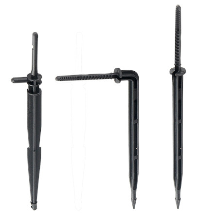Quality Customizable Drop Arrows for Pot Farm Irrigation Agriculture Irrigation for sale