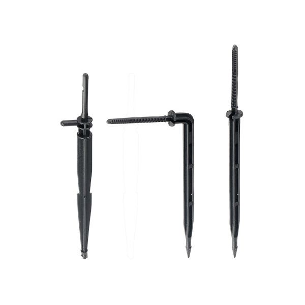 Quality Multiple Models Drip Irrigation Dripper Product Parts Sprinklers Offered at the Lowest for sale