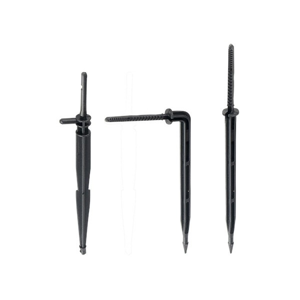 Quality Pot Irrigation Farming Drop Arrows with Durable Engineering Plastic Materials for sale