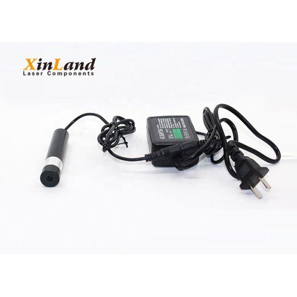 Quality 520nm Green Line Laser Generator for sale