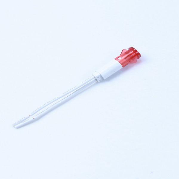 Quality 9mm LED Pilot Light A-34 Led Indicator Light 220V For Automotive for sale