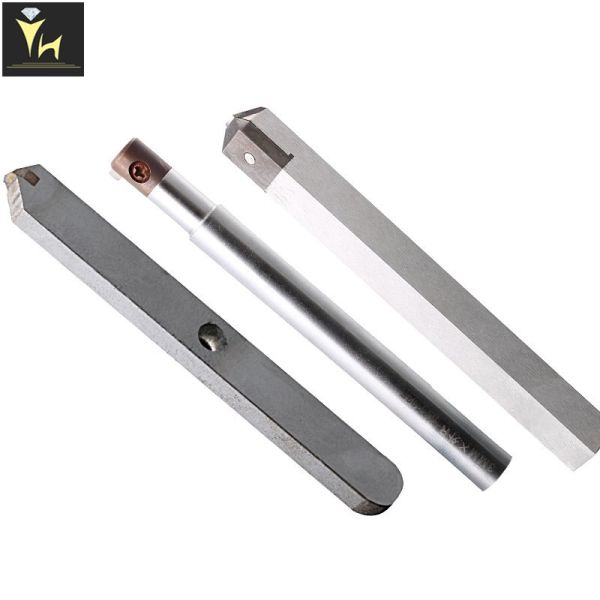 Quality External Internal 0.25mm ND Diamond Lathe Tools for sale