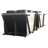 Quality CE Submerged Cooling Data Center Immersion Cooling Dry Coolers for sale