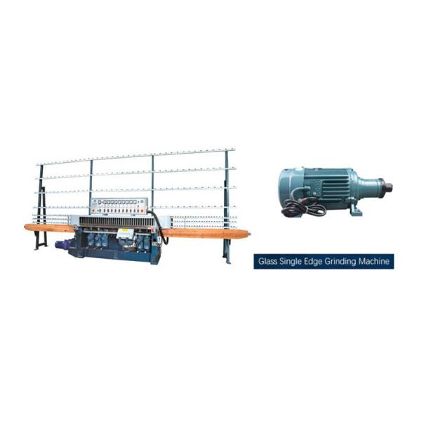 Quality Glass Grinidng AC Induction Flange Mounted Motor 2HP For Edging Machine CNC for sale
