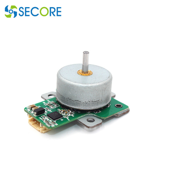 Quality Pet Barber Mini Brushless DC Outrunner Motor 15000rpm 12v 24v With Encoder for sale